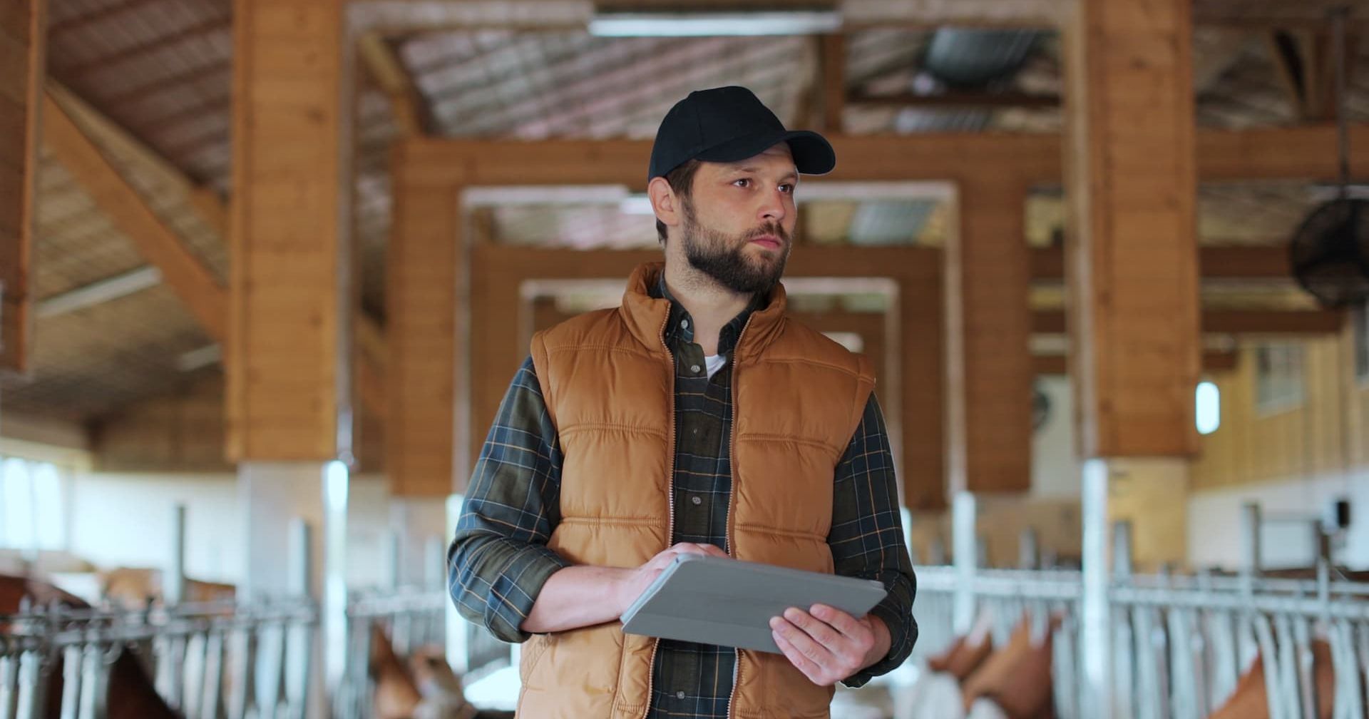 Erster Schritt zur administrativen Entlastung der Bauernfamilien