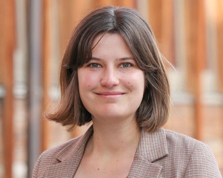 C’est l’Année internationale des agricultrices