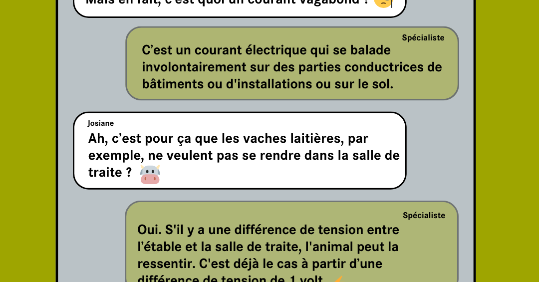 En direct de l’USP n° 42-2023