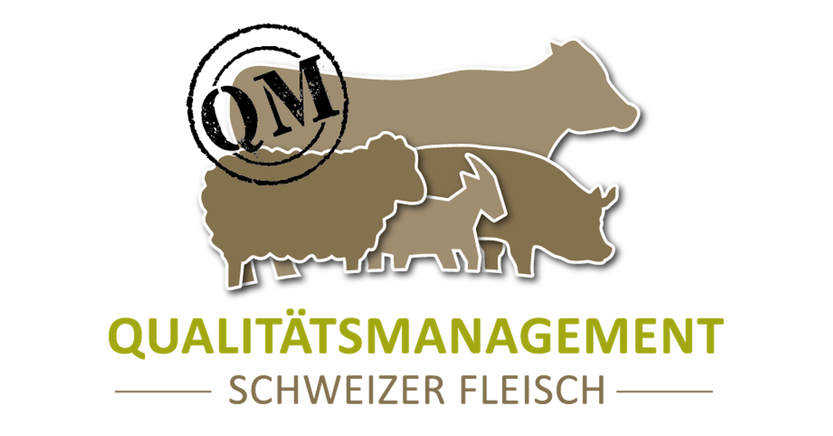 QM-Schweizer Fleisch: Ein Erfolgsprogramm feiert 25 Jahre!